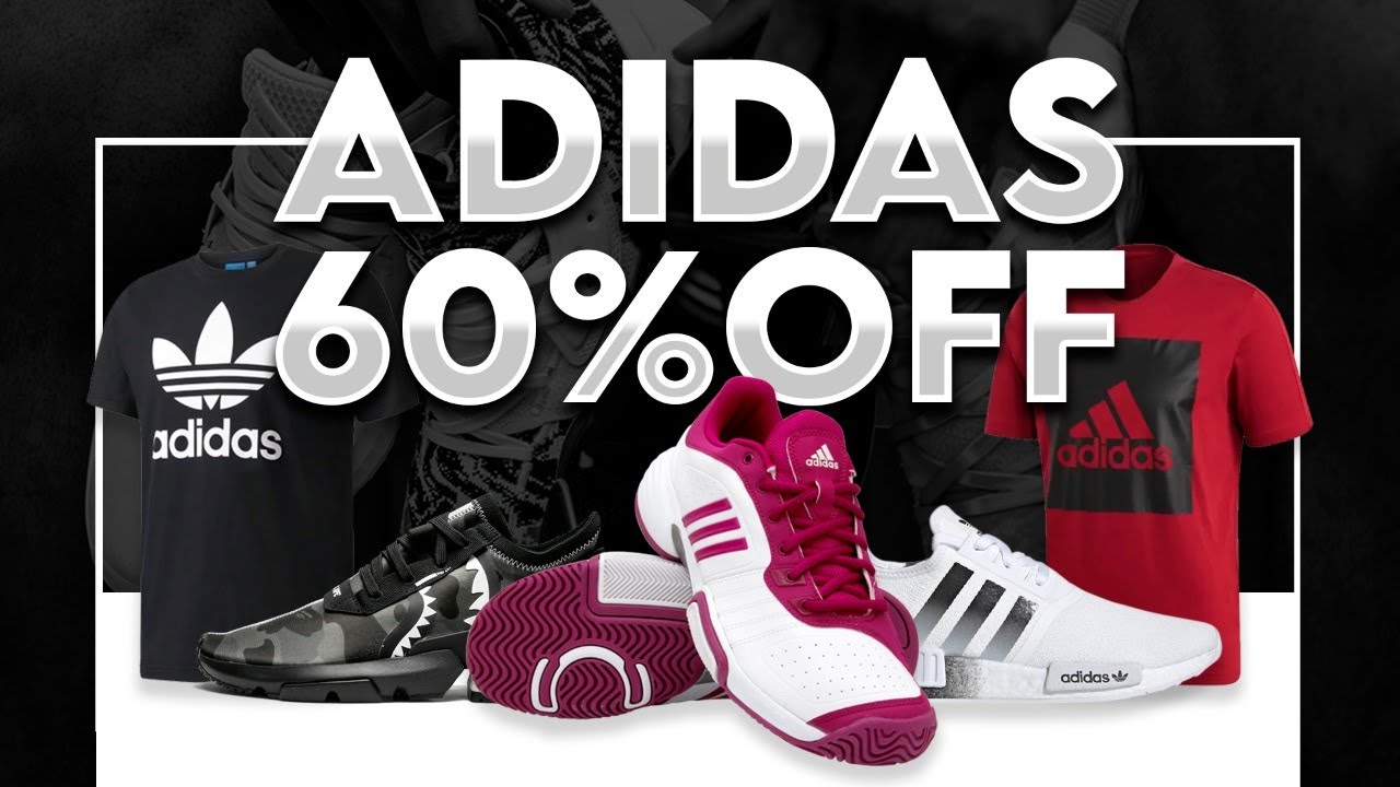 ADIDAS COM 60 DE DESCONTO YouTube adidas-com-60-de-desconto-youtube