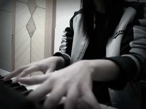 Adele♥rolling in the deep