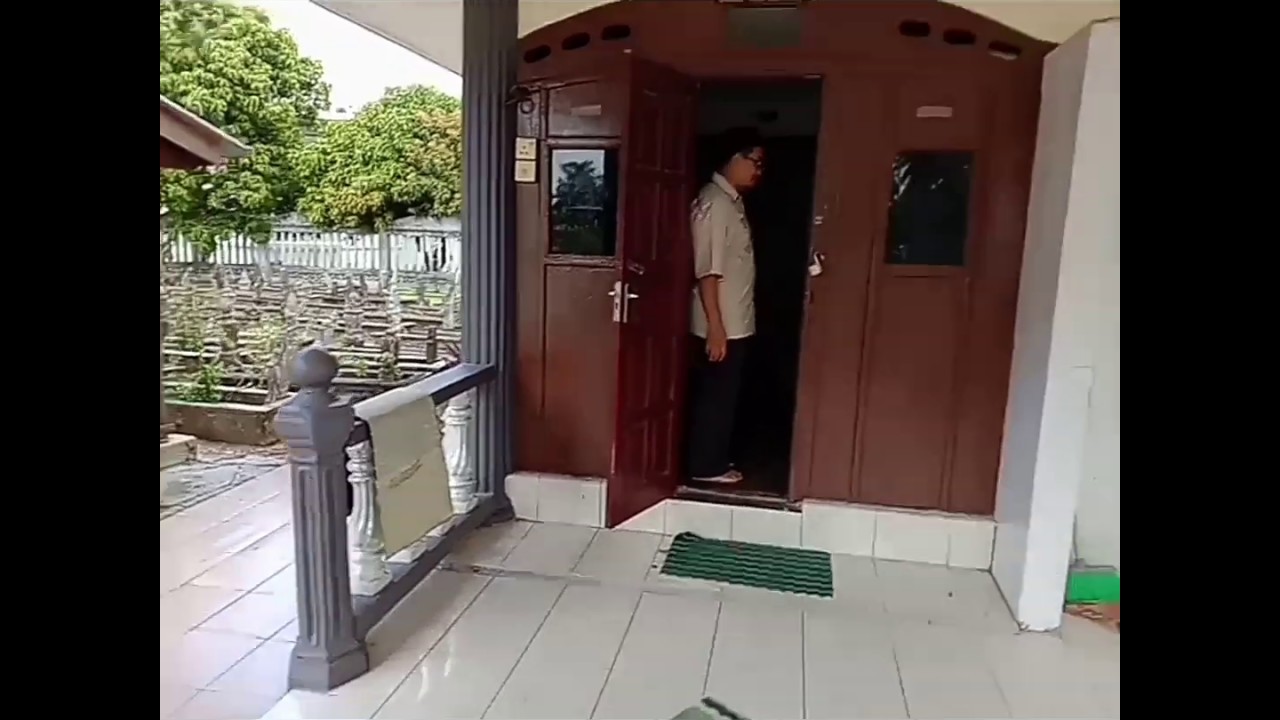 Suluk Tok Selehor - YouTube