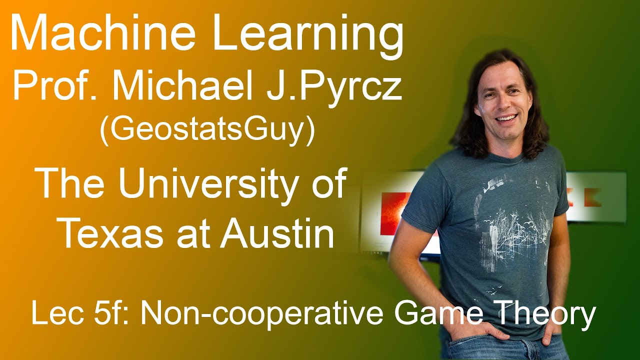 5f Machine Learning: Non-cooperative Game Theory - YouTube 5f-machine-learning-non-cooperative-game-theory-youtube