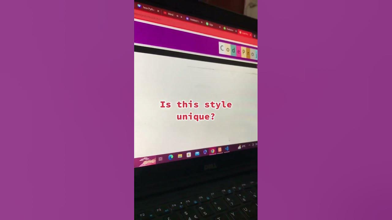 Subscribe Working On Big Project 🙌🥵 Foryou Coding Trending Viral Webdevelopment Webdesign