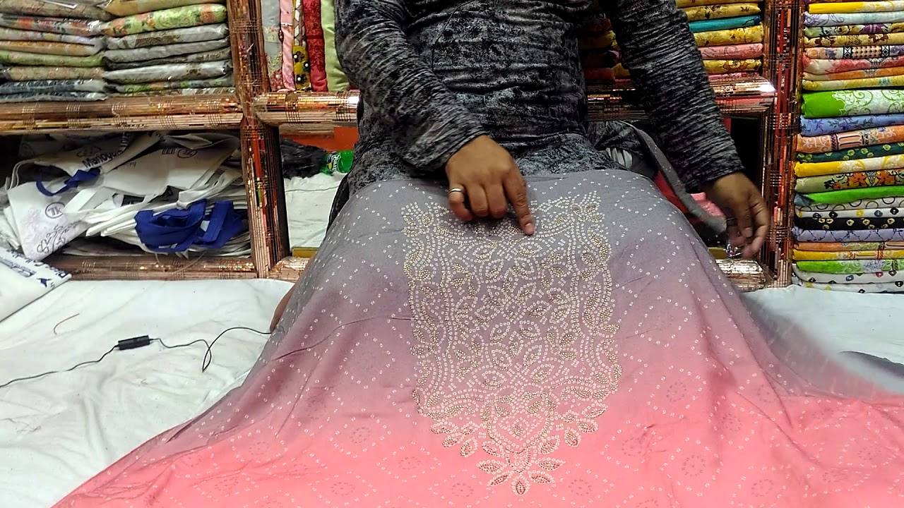 Most Beautiful Indian 3 Piece Collection | - YouTube