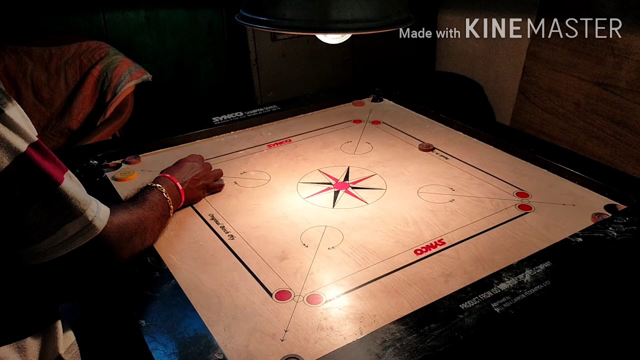 Easy trick shot - YouTube