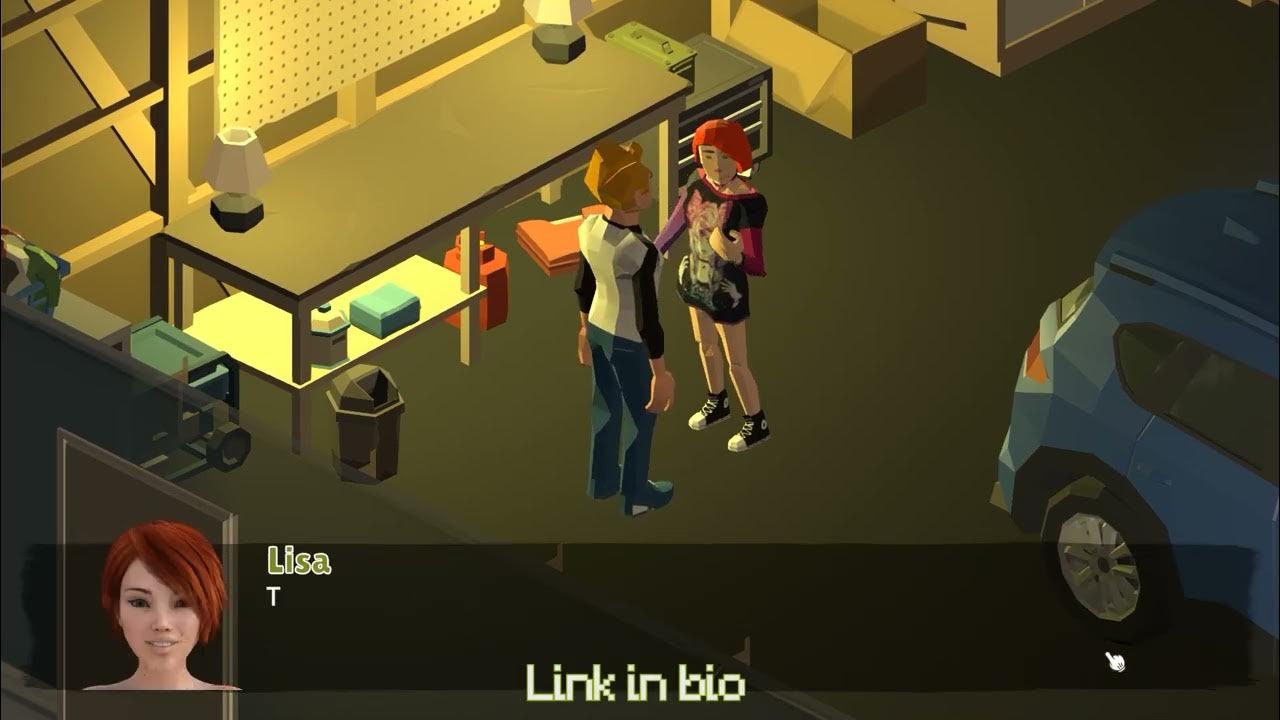 054 - LustZombie - Progress update #3D #game #nsfwgames #gamedev - YouTube