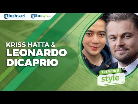 🟢VIRAL Sosok Pacar Kriss Hatta yang Usia 14 Tahun, Samakan Diri dengan Leonardo Dicaprio