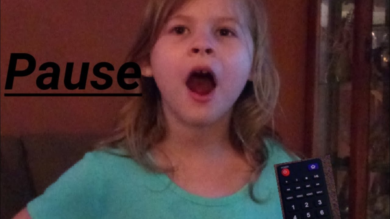 Pause Challenge(Funny) - YouTube