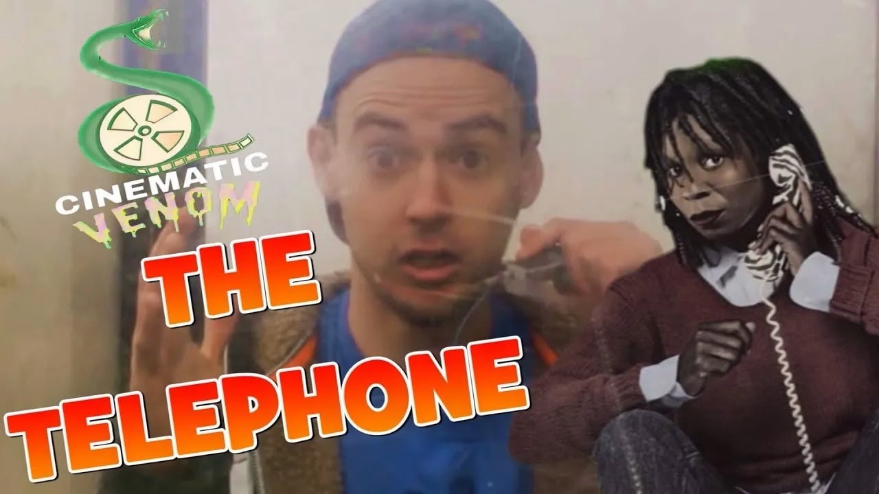 The Telephone (1988) - Cinematic Venom (Reupload) - YouTube