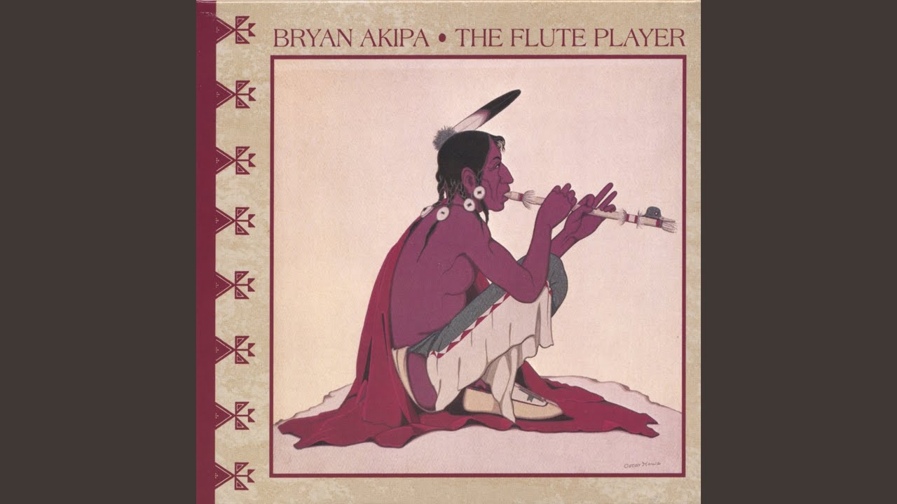 The First Flute Player - YouTube