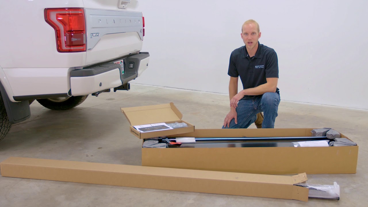 1 - Installation Intro - YouTube