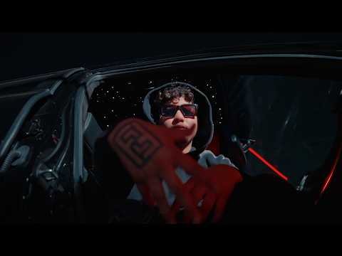 Bsmackin4 - Bruce Lee (Official Music Video)