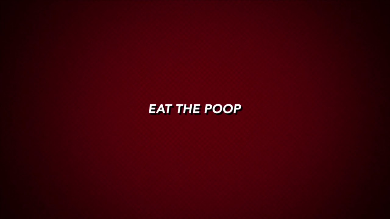 poop - YouTube