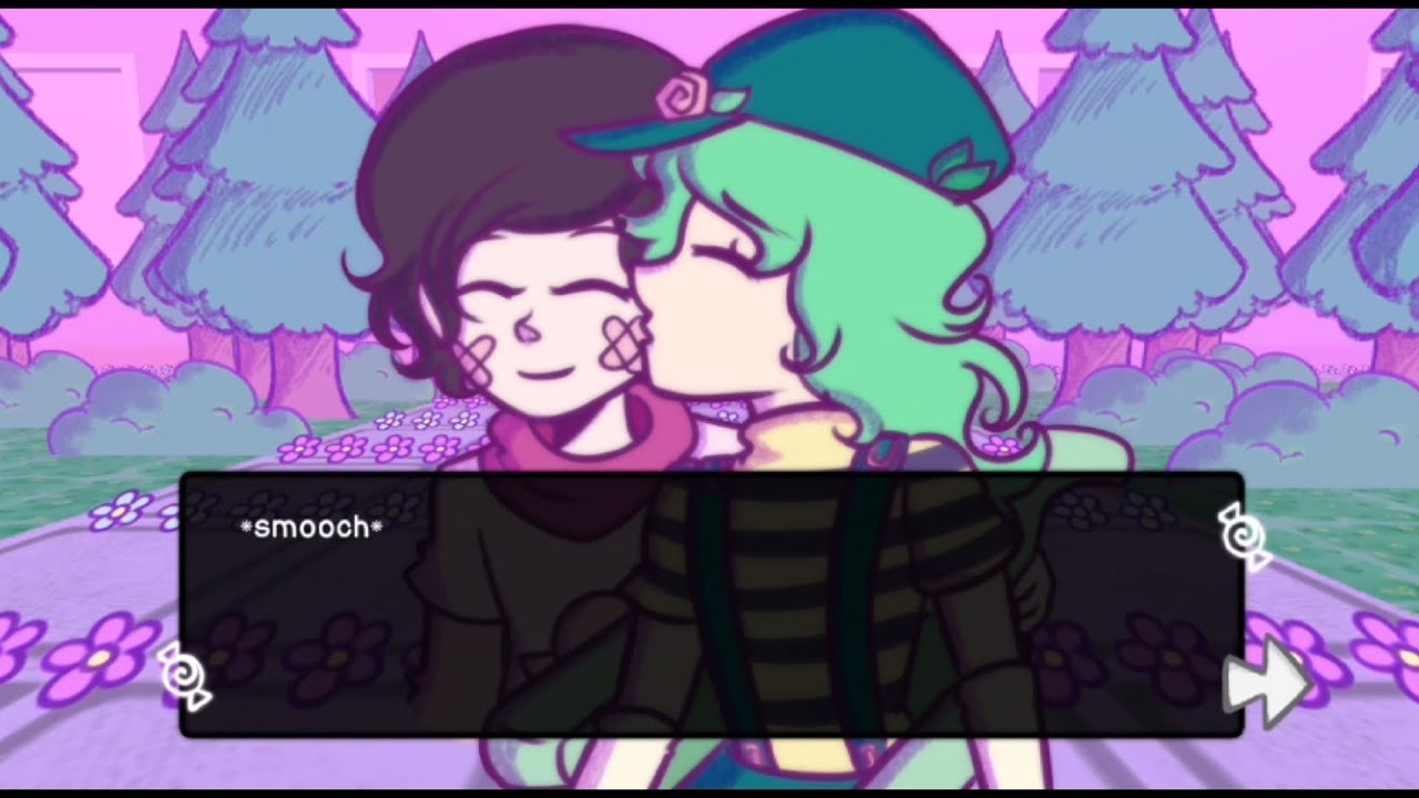 Sundy Stairway - Eps 11, 12, & 13 (Ending 6 & 7) [Completed] - YouTube