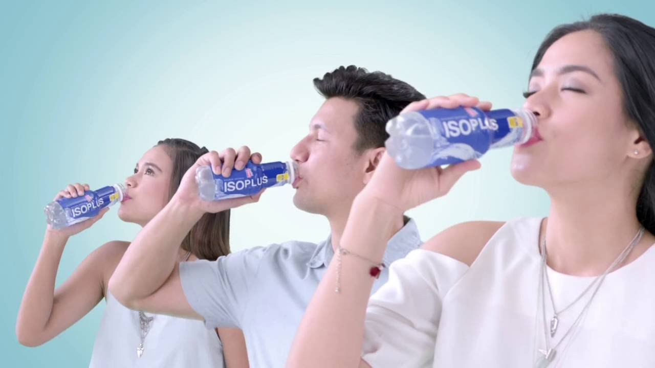 ISOPLUS TVC 30 S - YouTube
