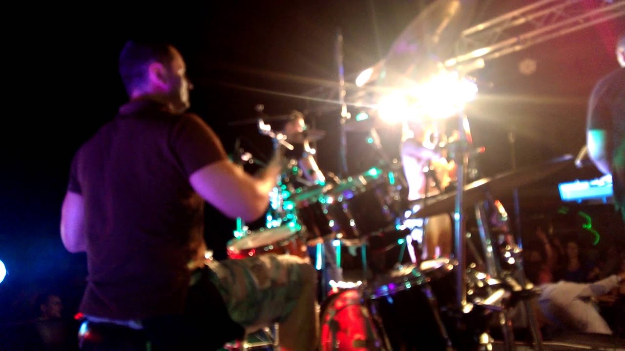 Sharan Allegro band - YouTube