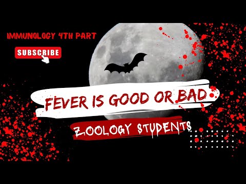 Is Fever is good or bad ? Fever कैसे होता है? how fever comes in body ...