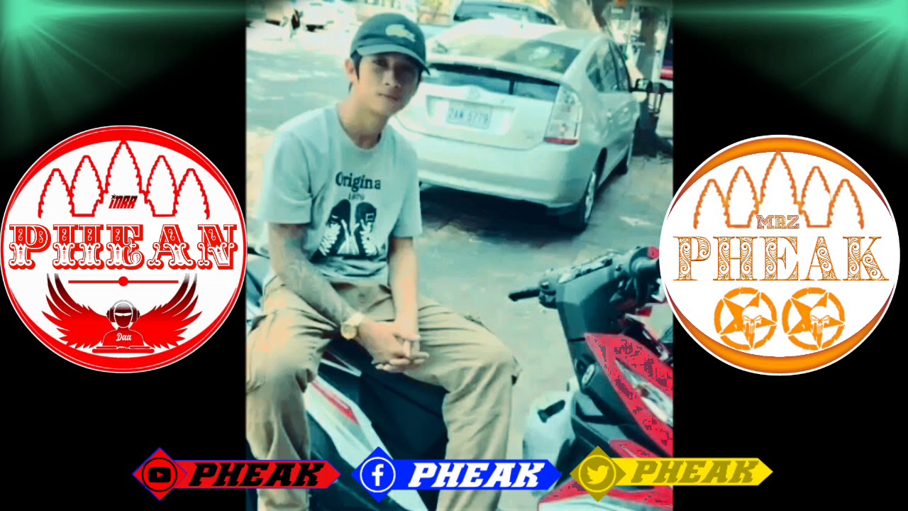 បទៈកក្រើកឡើងខប់សេរី Khear Remix New 2020 Mrz Zea Seth - YouTube
