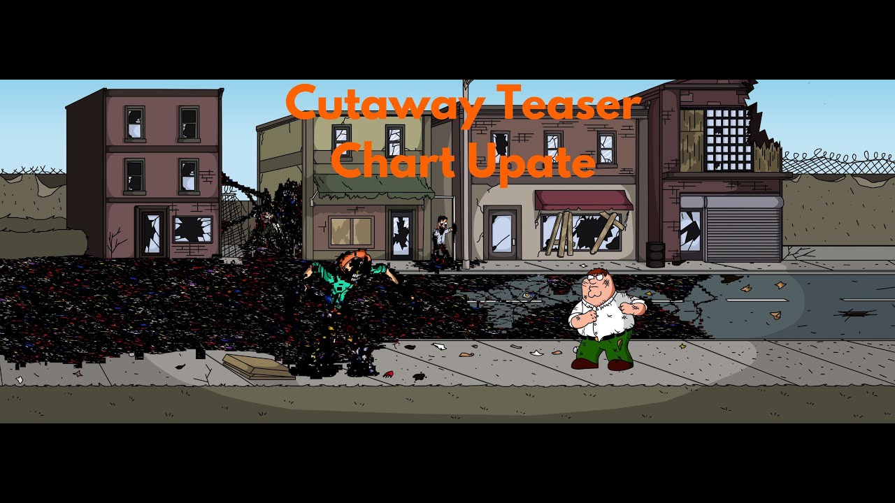 Darkness Takeover - Cutaway Teaser Chart Update [+ DOWNLOAD] - YouTube