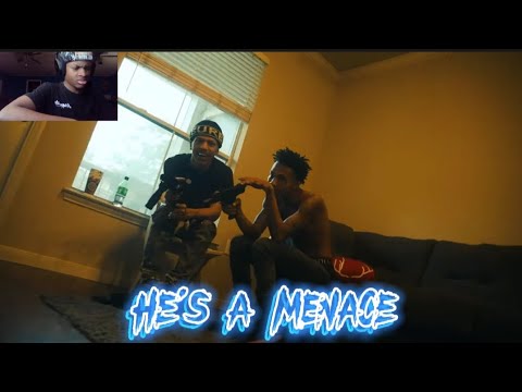 He Made A Gun Song | Iayze - 556 (Green Tip) Reaction 🔥🔥 - YouTube