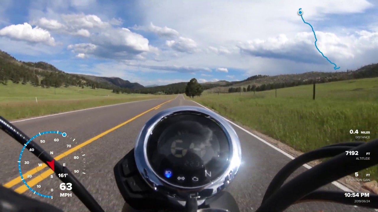 2019 Honda Monkey Top Speed Run 1 - YouTube