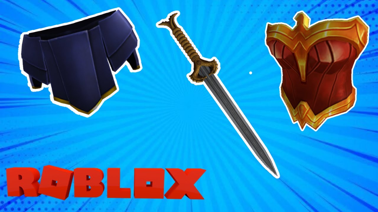 Leaks Nuevos objetos del evento Wonder Woman | Roblox events 2020 - YouTube