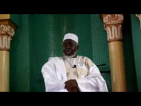 Modibo BORORO Ngaoundere