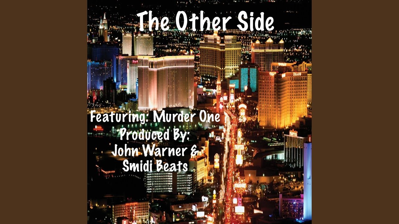 The Other Side (feat. Murder One) - YouTube