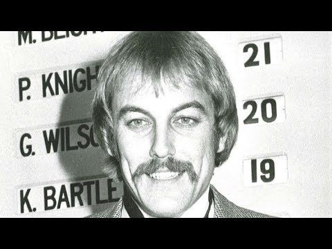 Australian Football Hall of Fame Legend: Malcolm Blight - YouTube