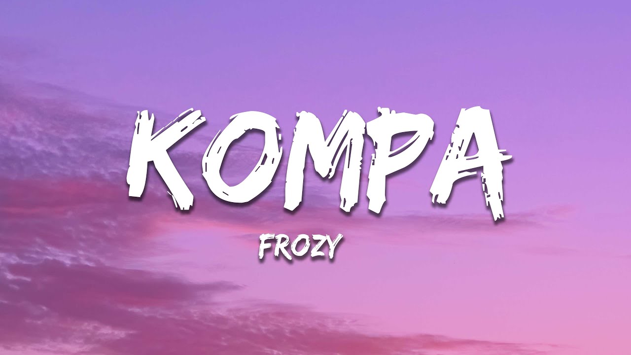 frozy - kompa (Tiktok Song) - YouTube