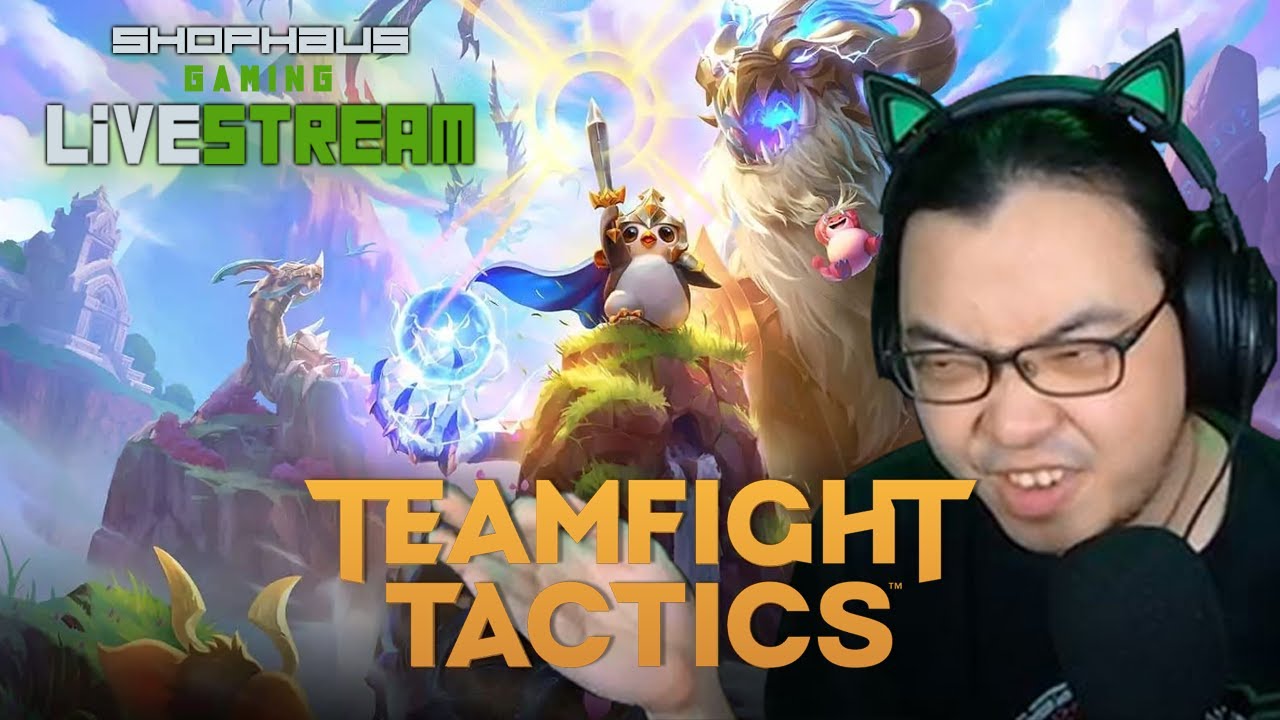 🔴LIVE! POST BIRTHDAY STREAM! | Friday l LOLPH l 080125 l FIL/EN - YouTube