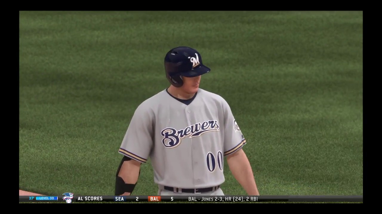 MLB 14 The Show Funny Commentary - YouTube