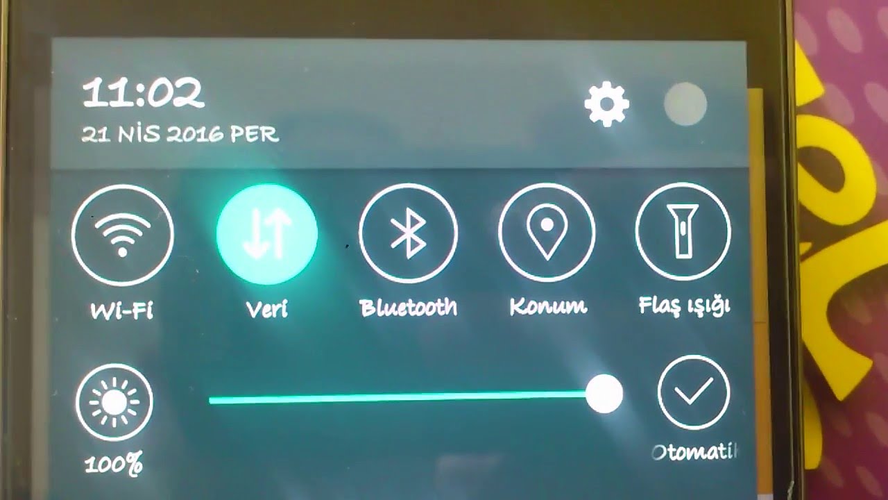 LG G4 Ghost Screen yada Burn in - YouTube
