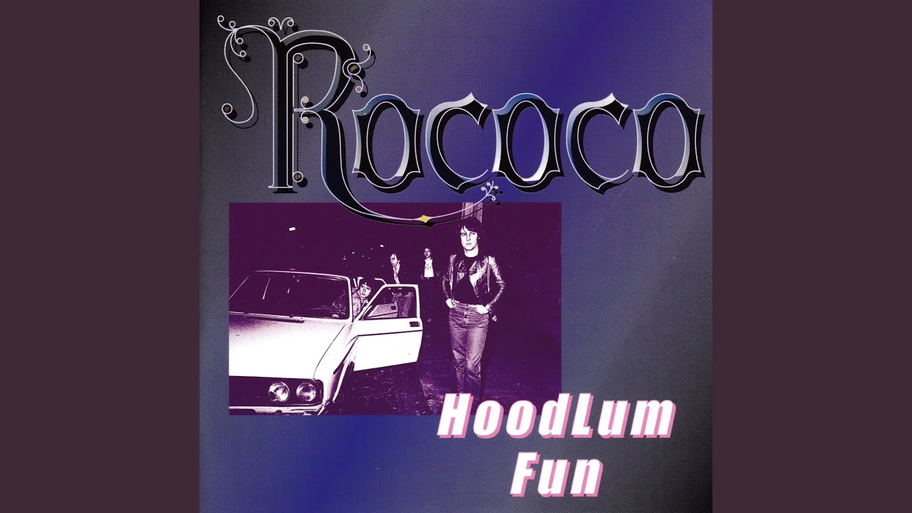 Hoodlum Fun - YouTube
