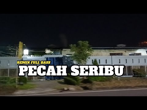 DJ PECAH SERIBU REMIX VIRAL TERBARU 2024 FULL BASS ( INTAN BERLIN )