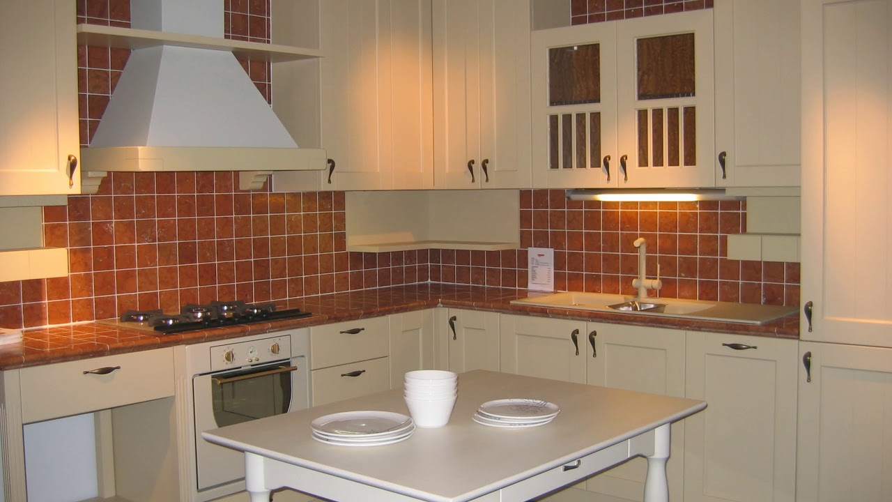 Stock kitchens - YouTube