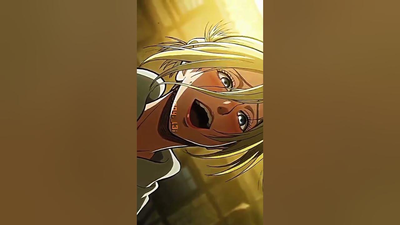 Aot Glow Up Edit Aot Anime Eren Levi Mikasa Jean Armin Annie Edit Fyp Shorts Youtube