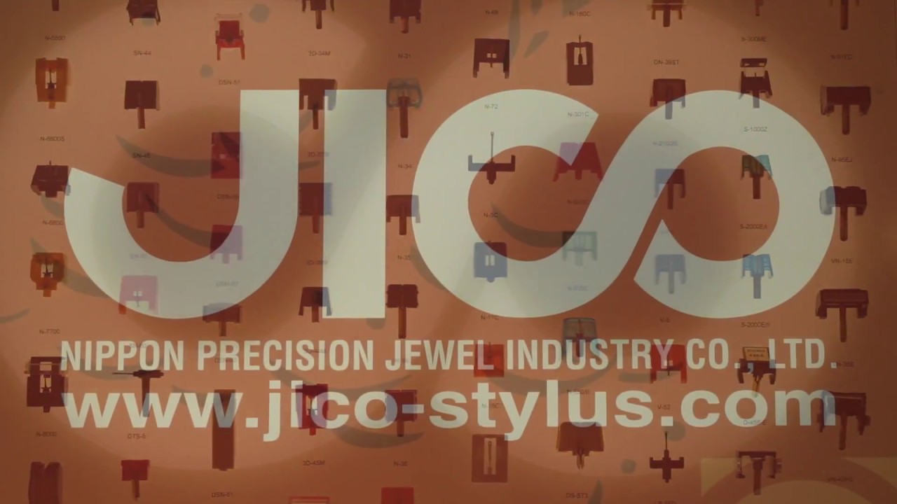 JICO PV＜ロングVer＞【JICO 様】 - YouTube