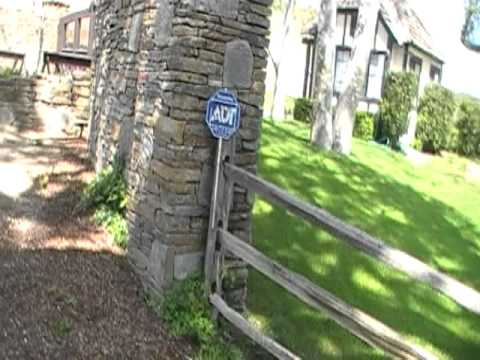 MICHAEL JACKSON NEVERLAND TODAY - YouTube