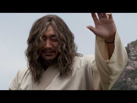 Jumong x HaeMoSu - Do I clench my fists [MV]