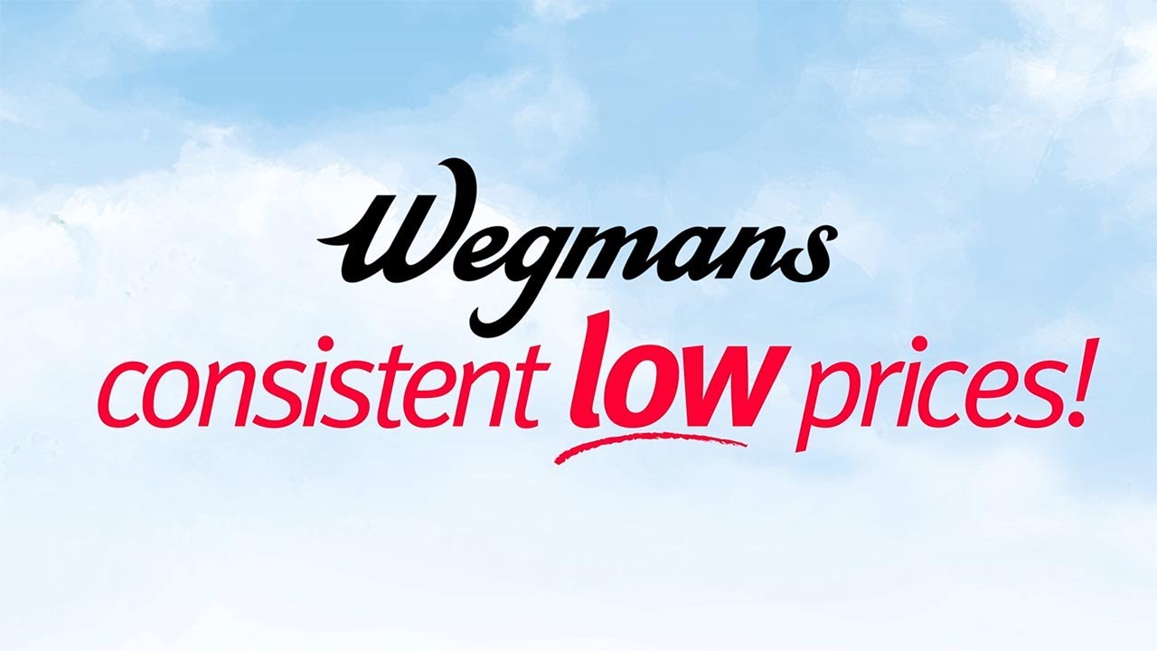 Wegmans West Cary Consistent low prices - YouTube