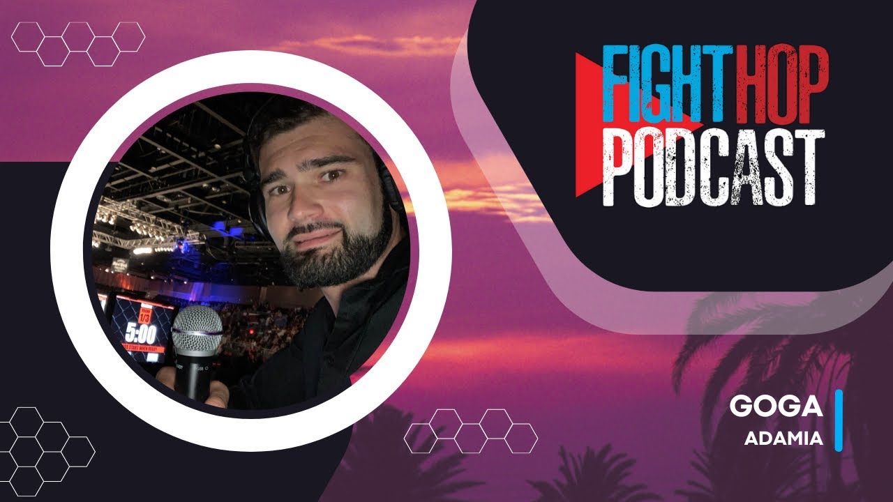 Ep.161 Coach G. ადამია - YouTube