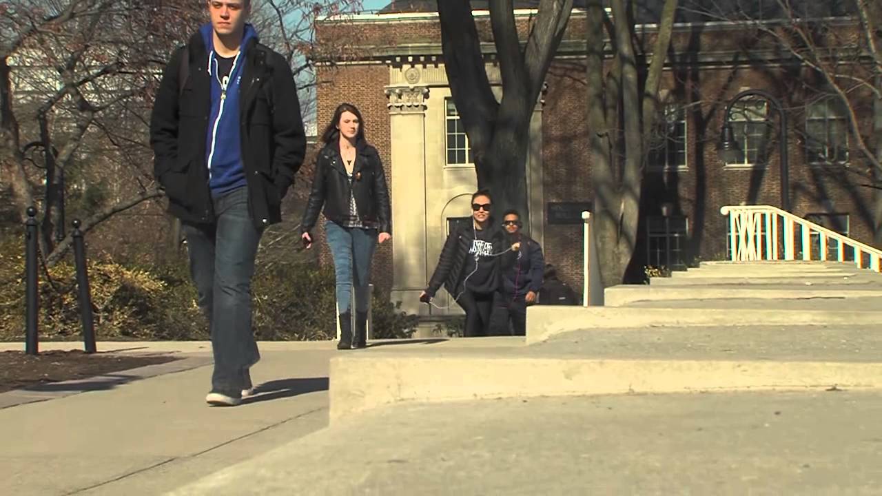 Joe Garofalo Demo Reel - YouTube