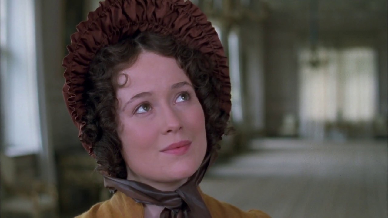 Pride and Prejudice - Elizabeth visits Pemberley - YouTube