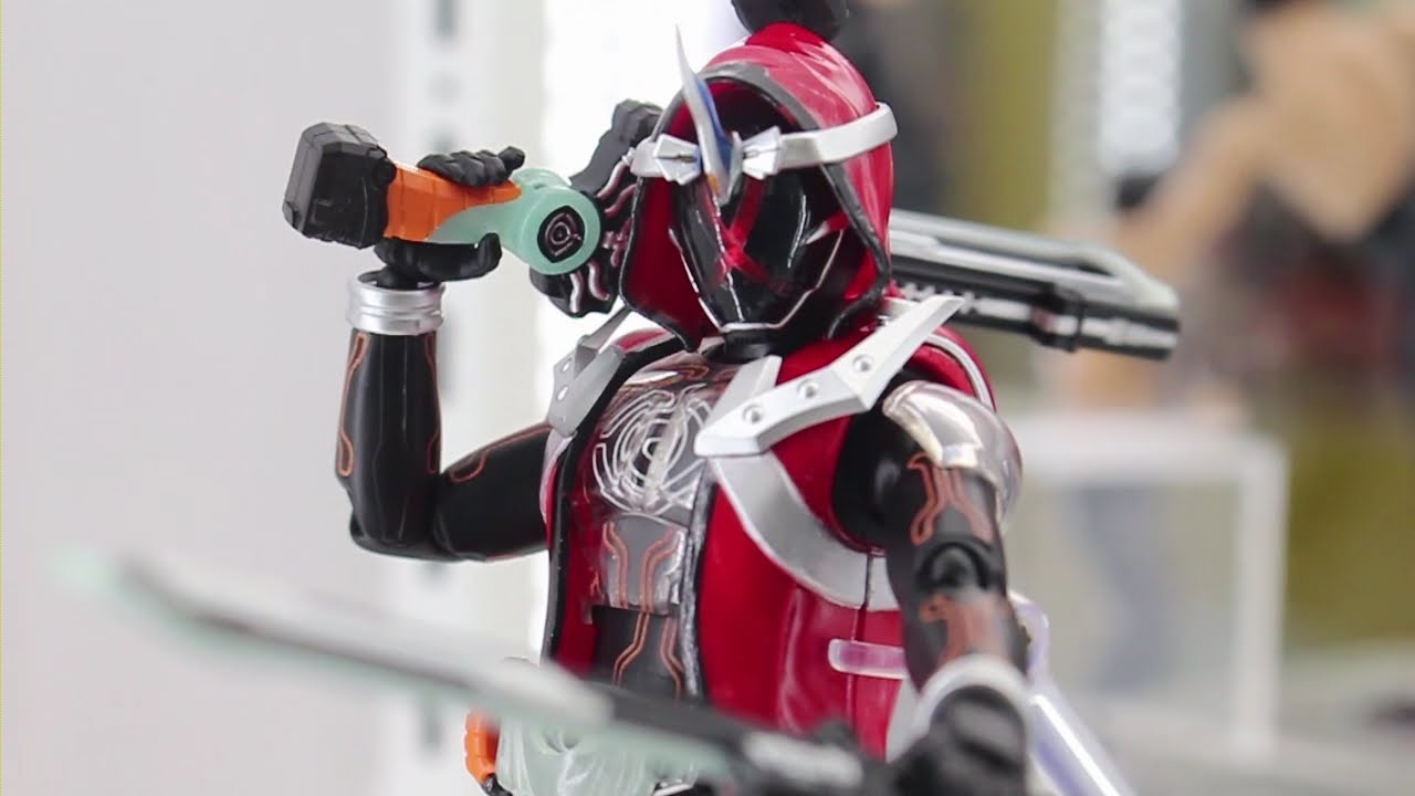 Kamen rider ghost 32 - attorneymasa