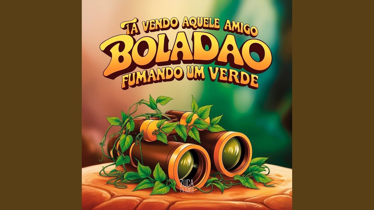 Ta Vendo Aquele Amigo Boladão Fumando um Verde - YouTube