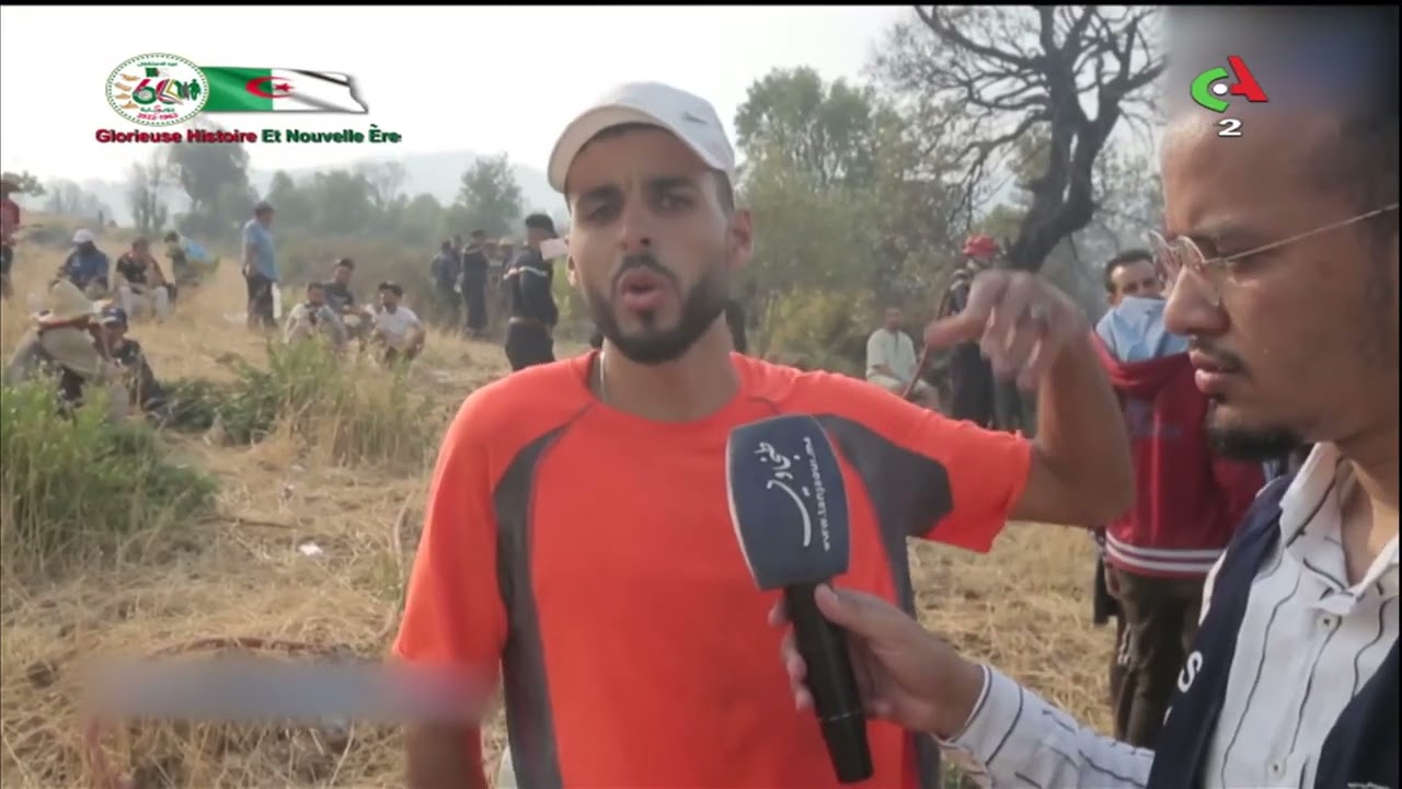 AlgerieInfo Presse Algerienne Journaux DZ : الصحف الجرائد الجزائرية