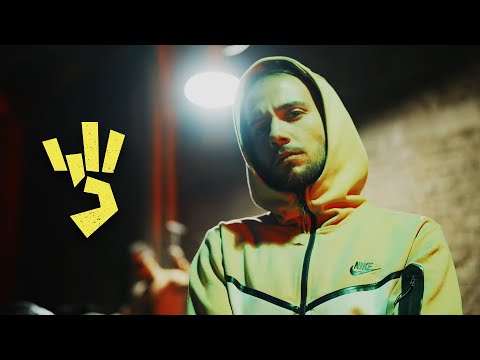 İso266 - Vur (Official Music Video) | Rapkology