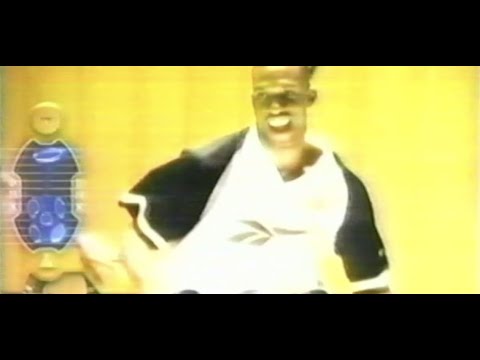 NBA Reebok Commercial 1998 with Chauncey Billups and Nick Van Exel ...