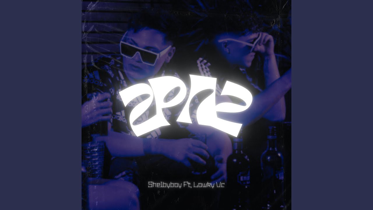 2pa2 (Perreo Hp 2) (feat. Lowky Vc) - YouTube