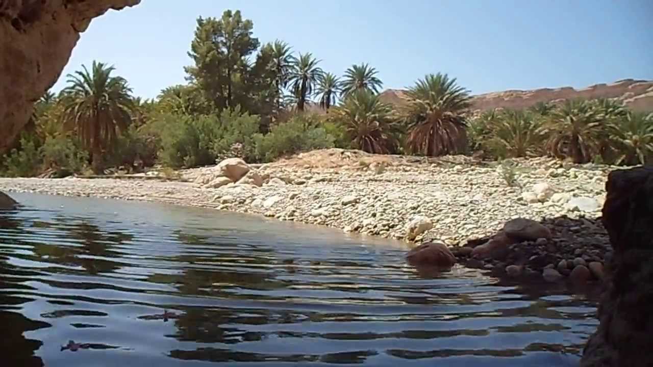 الدرمون كيمل طبيعة خلابة Kimmel Batna Algérie - YouTube