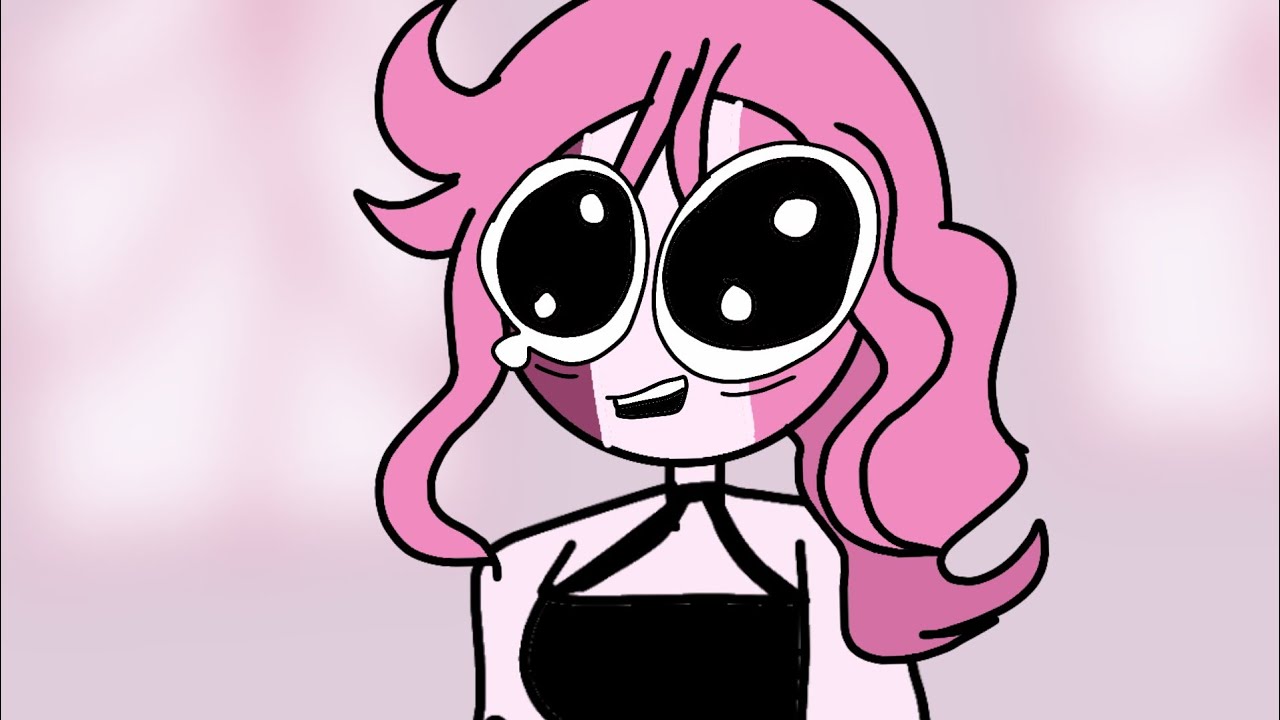 Ruv makes Sarv cry / sarv x ruv / mid-fight masses / Fnf / meme / short ...